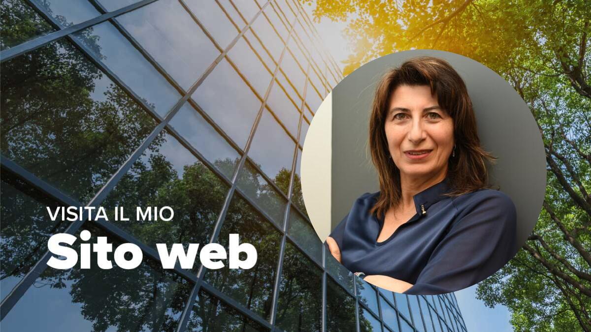 Angela Maria Bruno, consulente finanziario Fineco a Potenza